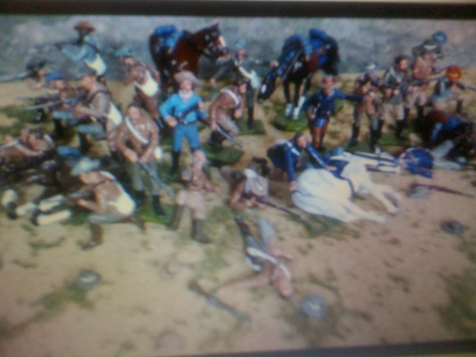 THE BLACK SOCIAL HISTORY:: BLACK SOCIAL HISTORY : THE FIRST MATABELE ...