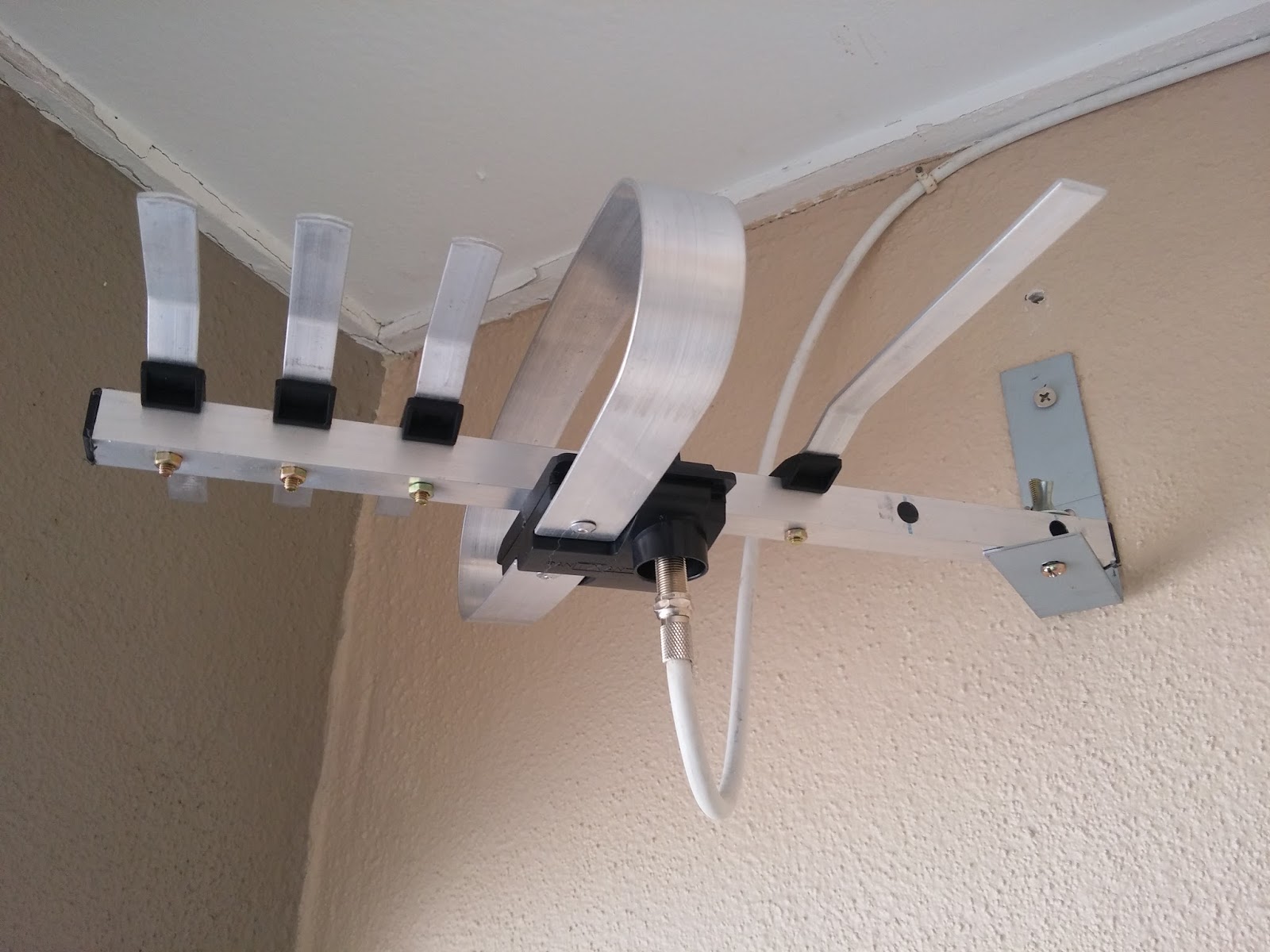 Mytv_Antenna Pointer: Cara-cara mencari arah pemancar MYTV dengan ...