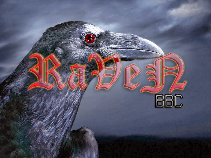 RaVeN :: Berbagi Berbagai Cara