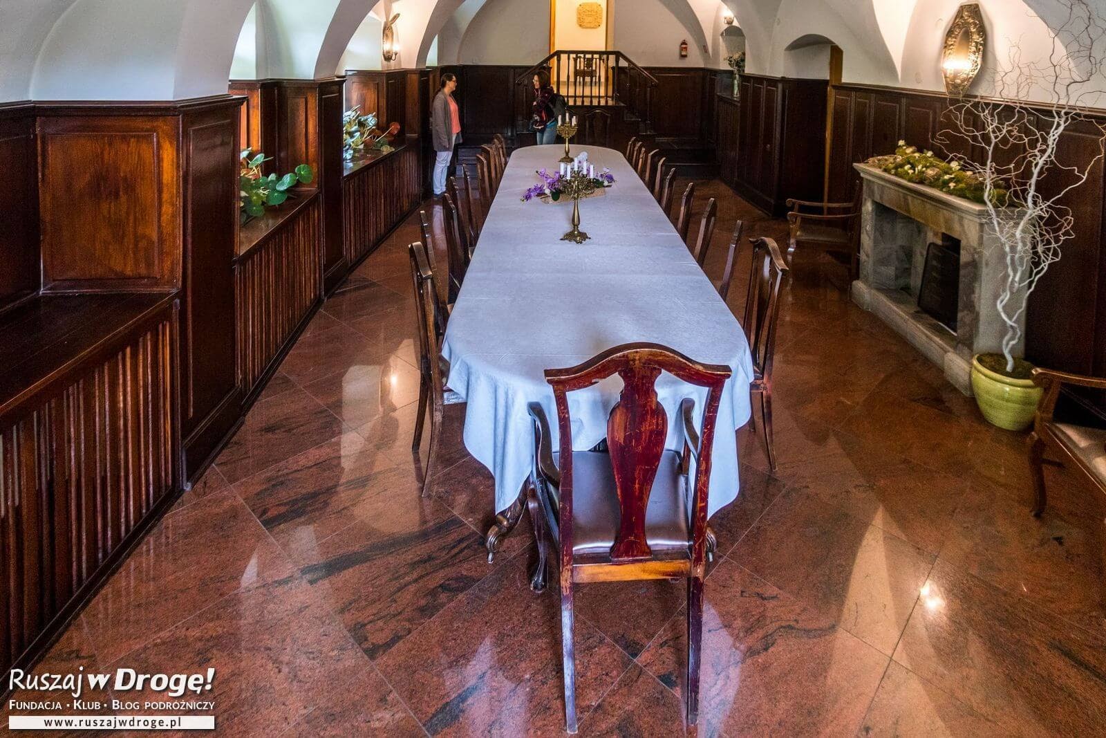 Opolskie na weekend: zamki, pałace i miejsca, które warto zobaczyć.