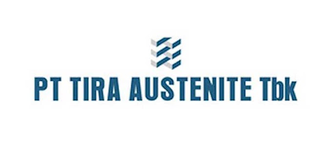 PT Tira Austenite Tbk