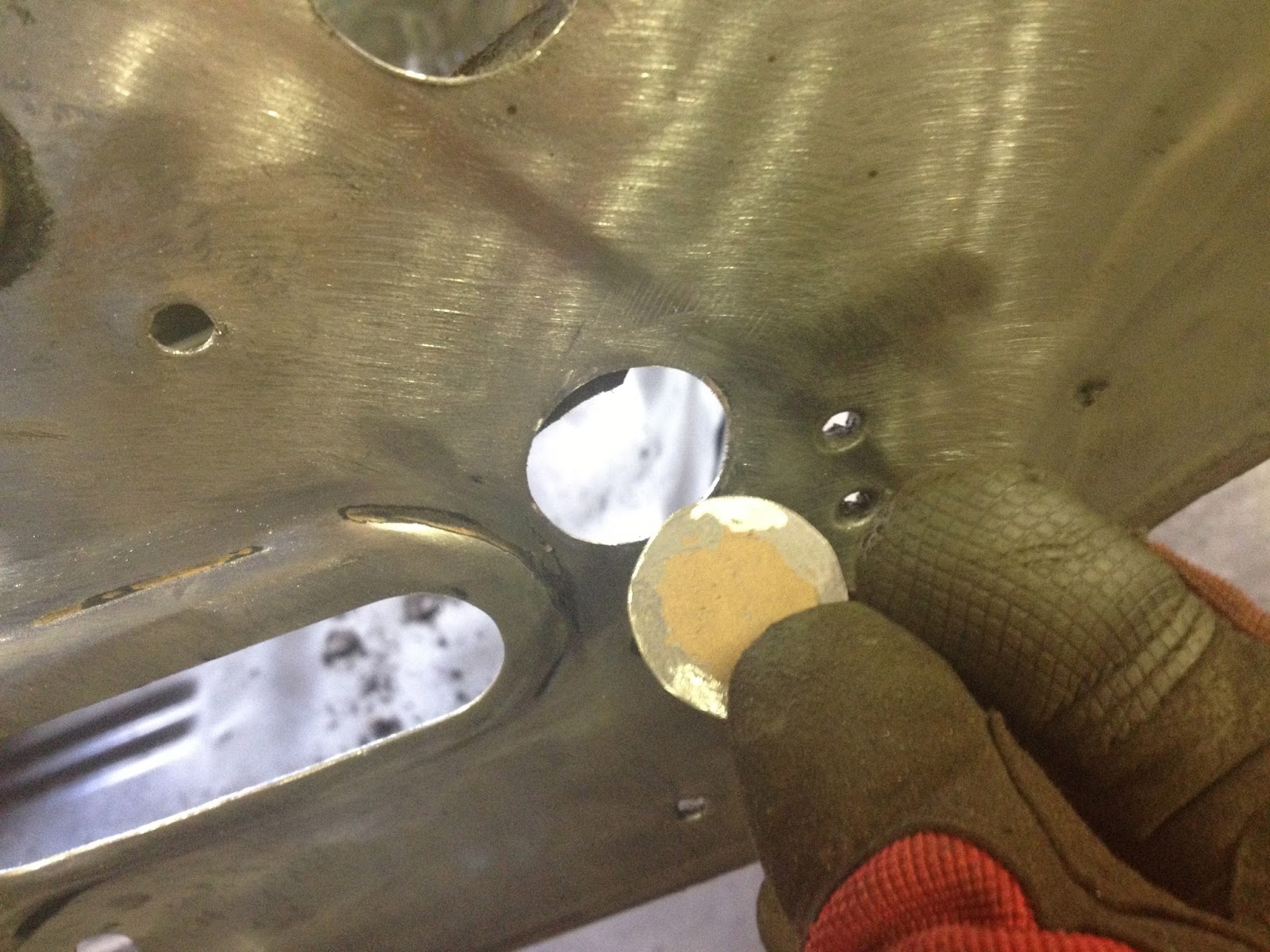 Dixiemobile: Smoothing out the firewall.