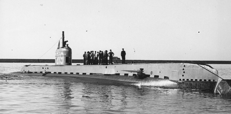 Acontecimientos Históricos de la Provincia de Huelva: La "Operation ...