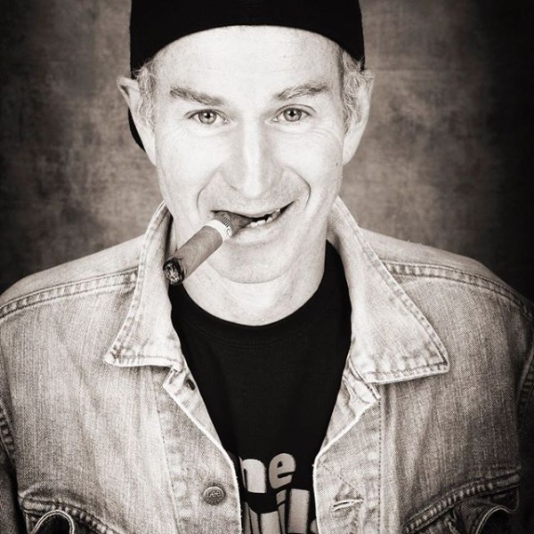 Los Grandes Fotografos: Brian Aris (1946)