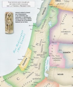 Luz en medio de las tinieblas: David y Goliat