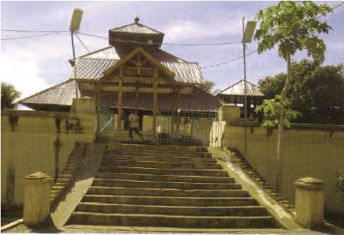 Peninggalan Sejarah Kerajaan Melayu Kampar, Kerajaan Indragiri Dan ...