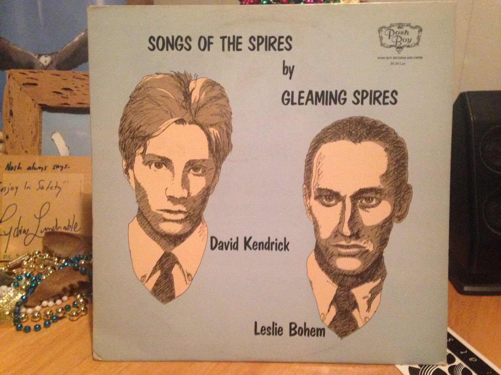 Gleaming Spires - Alchetron, The Free Social Encyclopedia