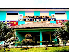 Students' Representative Council, MRSM Transkrian: Happy Eid Fitri ...