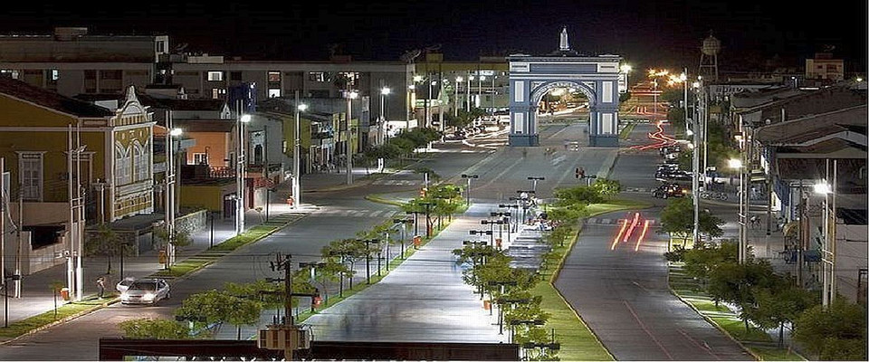 Minha Agenda Verde: MUITO ALÉM DE SOL E MAR: SOBRAL