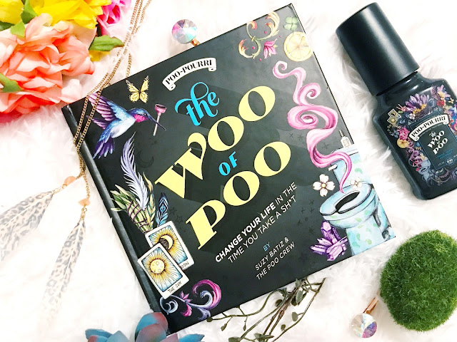 How to Change Your Life with the Woo of Poo - A Paper Arrow