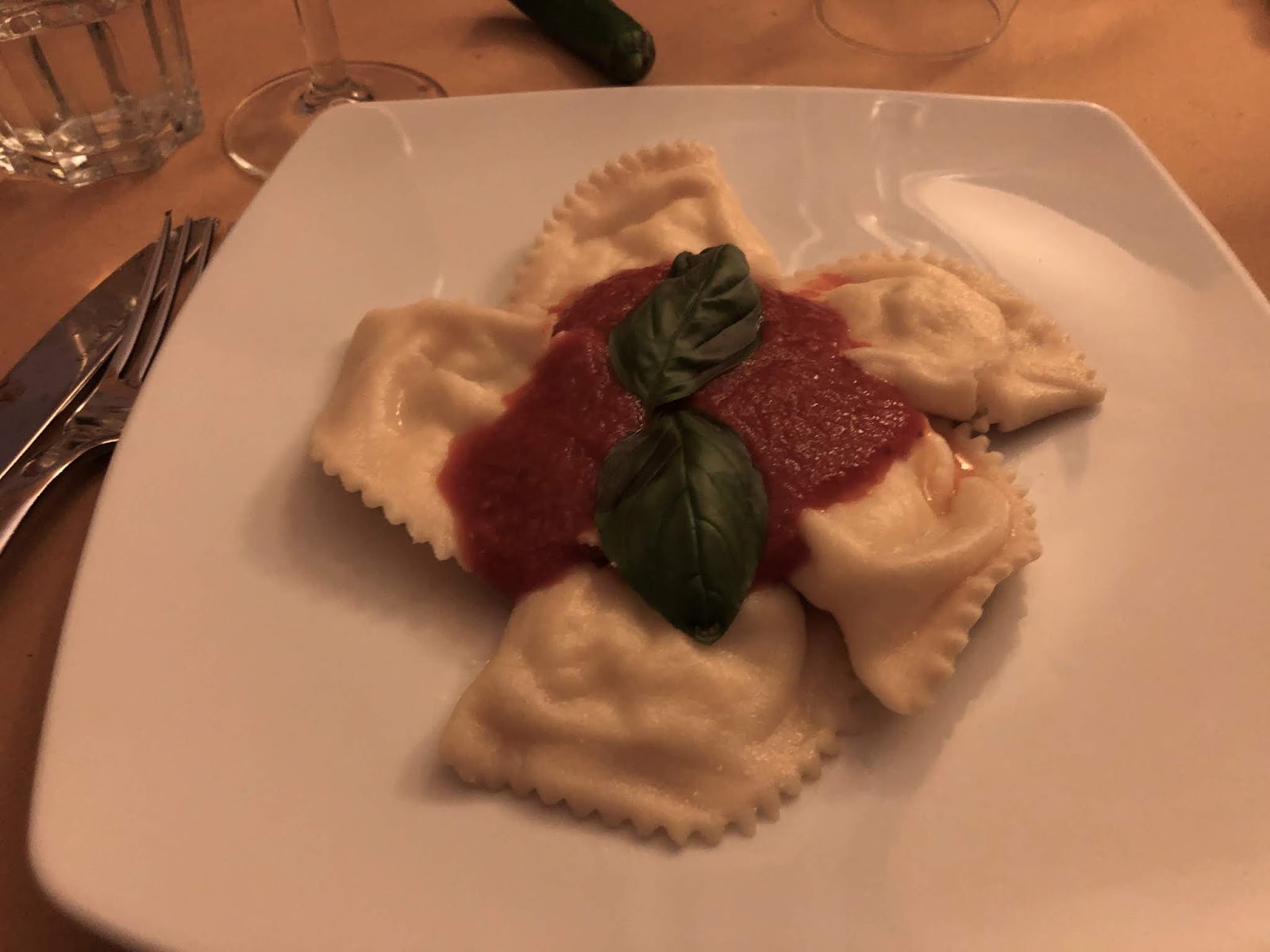 TravelMarx: Six Days on the Island of Pantelleria, Sicily