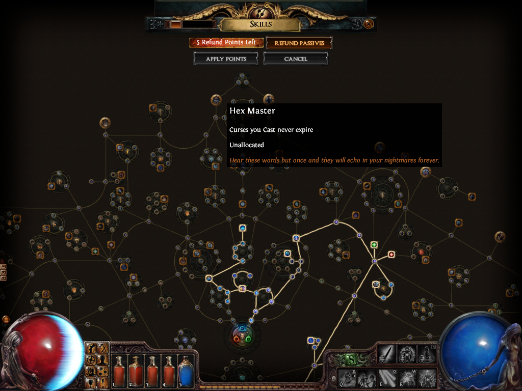 Path of Exile (Part Three) ~ All You Need to Know About Games