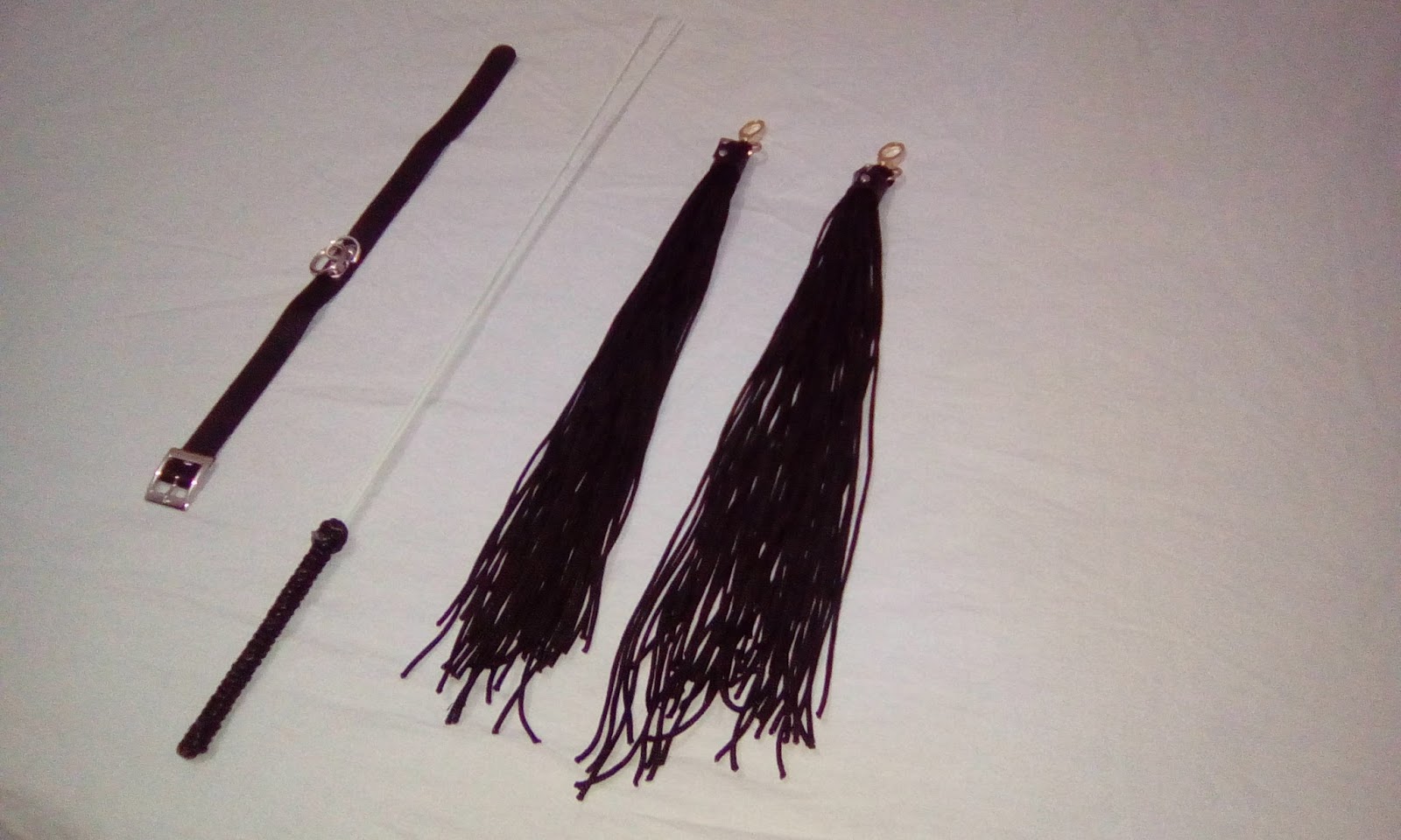 Inversão de papéis e afins - O seu prazer sem limites: 2017