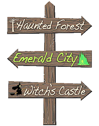 Curiozity Corner: June 2011