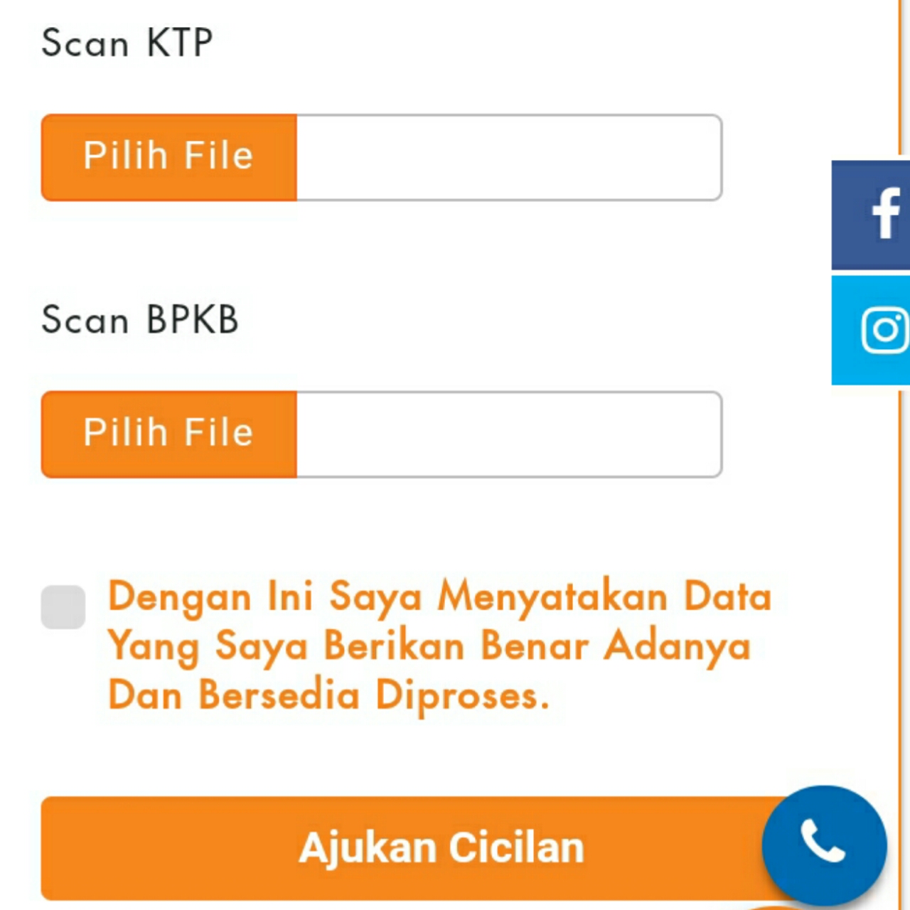 Cara Bertransaksi AXI Adira dicicilaja.com | AXI Adira Finance