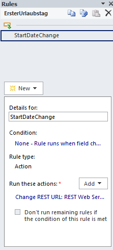 .: SharePoint 2010 + InfoPath 2010 + Excel Services + REST API
