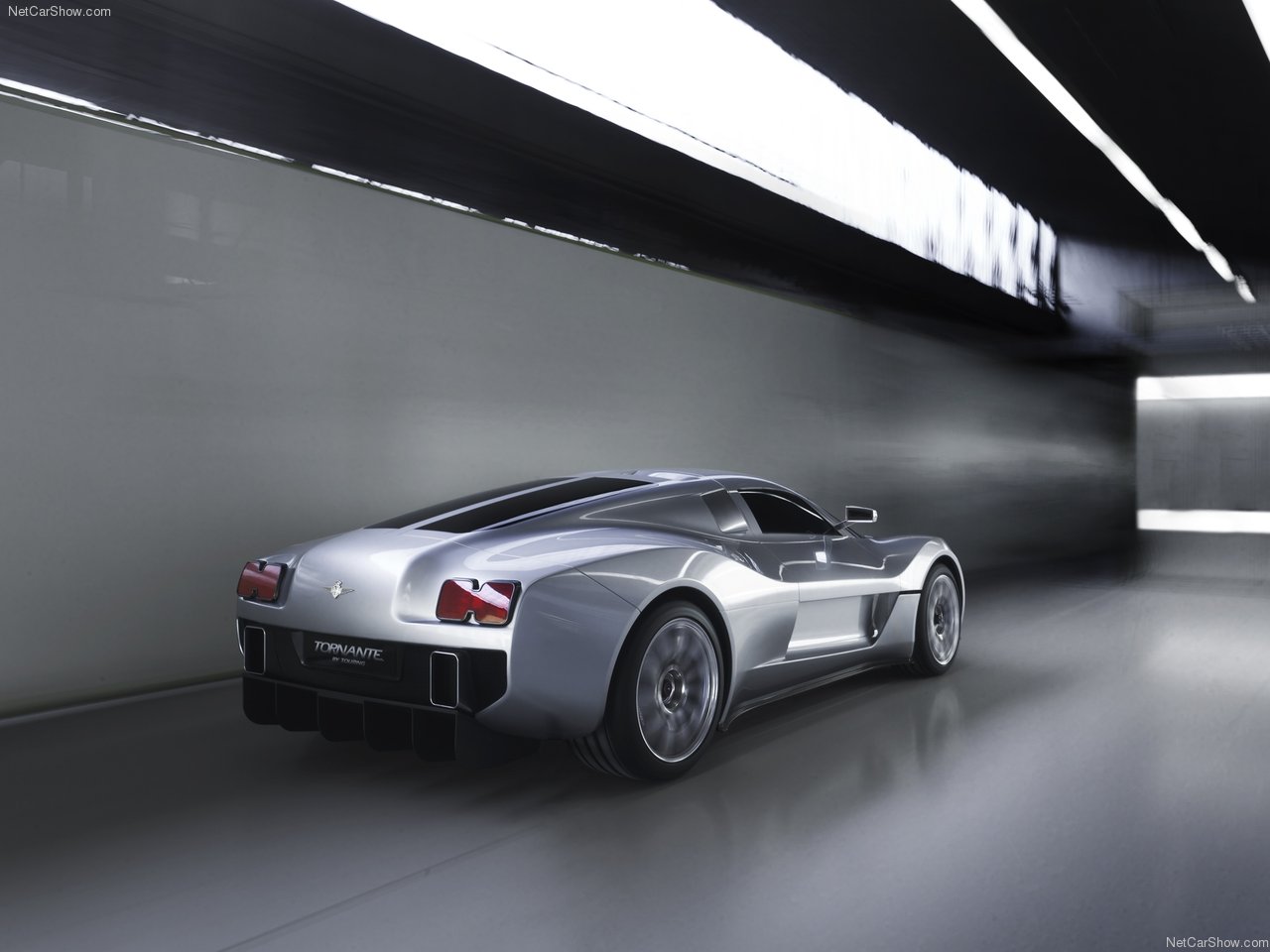 2011 Gumpert Tornante by Touring | Gumpert Autos Spain