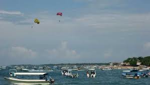 Tegangan Tali Pada Permainan Flying Fish | Physics on Games