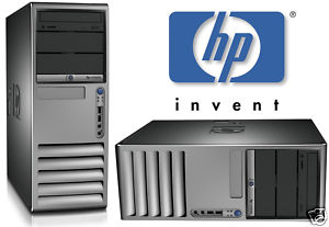 Muchlis'86 | Toko Online CPU Branded Build-up: HP Compaq D530 CMT ...