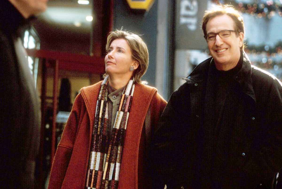 Saiba mais sobre a sequência de Simplesmente Amor (Love Actually, 2003 ...