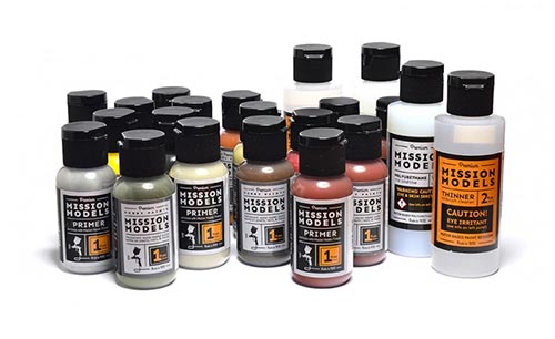 News From The Front: MTSC PRODUCT SPOTLIGHT UPDATED 01-2021: MISSION ...