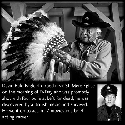 White Wolf : Fascinating Facts And Pictures About Chief David Bald ...