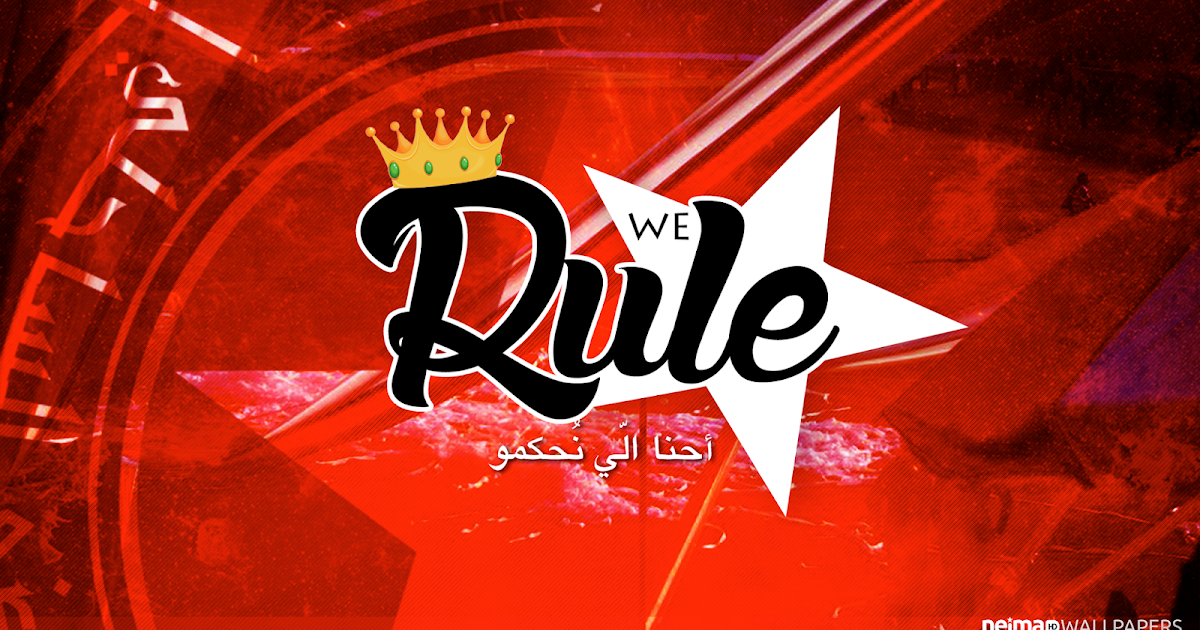 WE Rule ~ Nejma HD Wallpapers