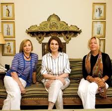 Princess Esra (Hyderabadi/Turkic Noble) ~ Bio with [ Photos | Videos ]