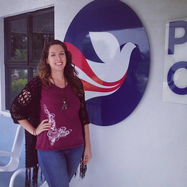 Running Anthropologist: Episode 7: Peace Corps Running Stories: