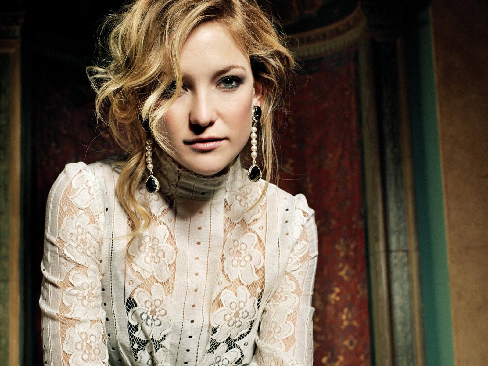 Filmovízia: Kate Hudson [Wallpaper]