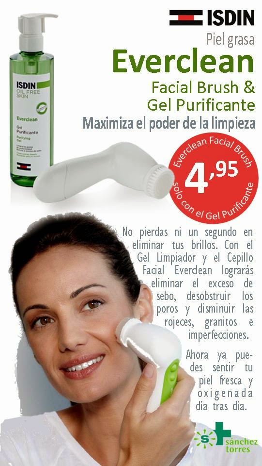 A tu Salud!: Piel libre de grasa, impurezas e imperfecciones