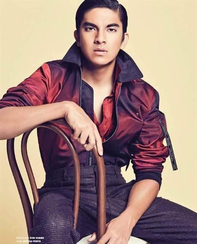 Gambar-Gambar Ini Boleh Buat Ovari Kaum Wanita Pecah, Betul kah?