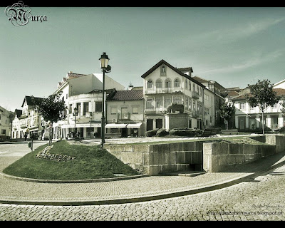 À Descoberta de Murça: À Descoberta do concelho de Murça