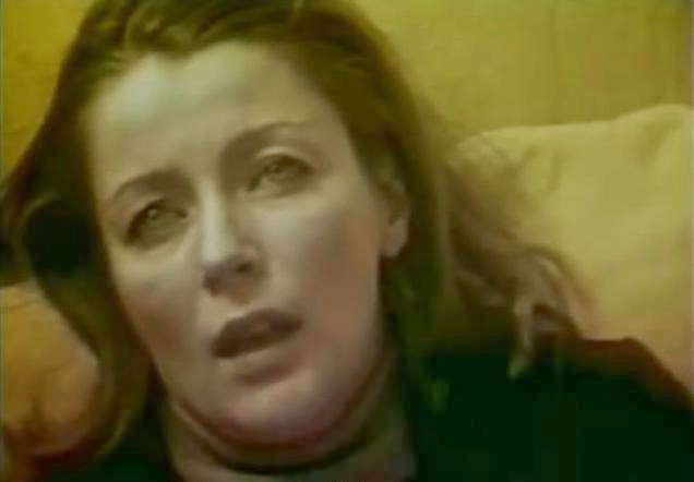 The Bloody Pit of Horror: Cathy's Curse (1977)