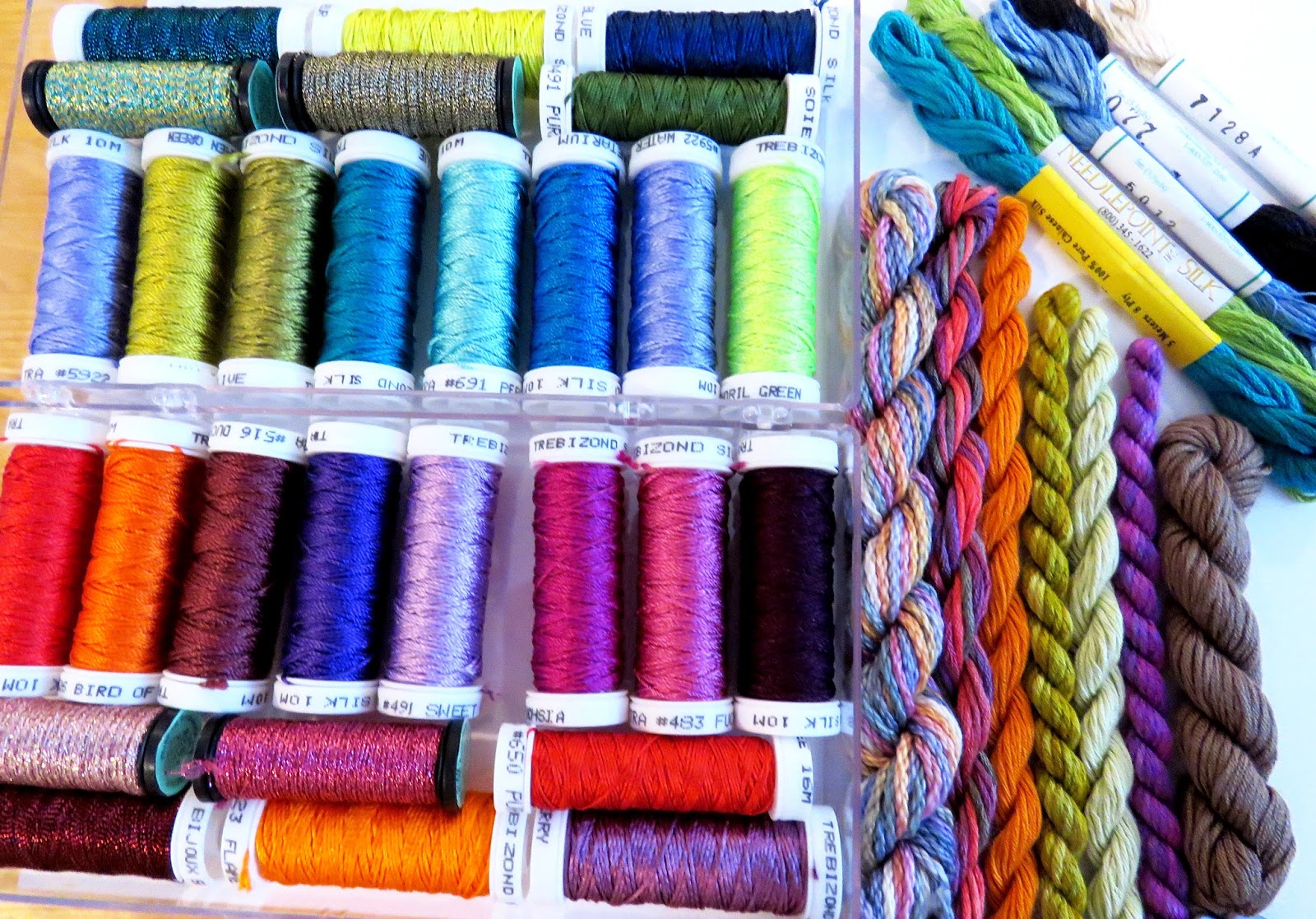 Adorn: The evolution of design - Online Workshop