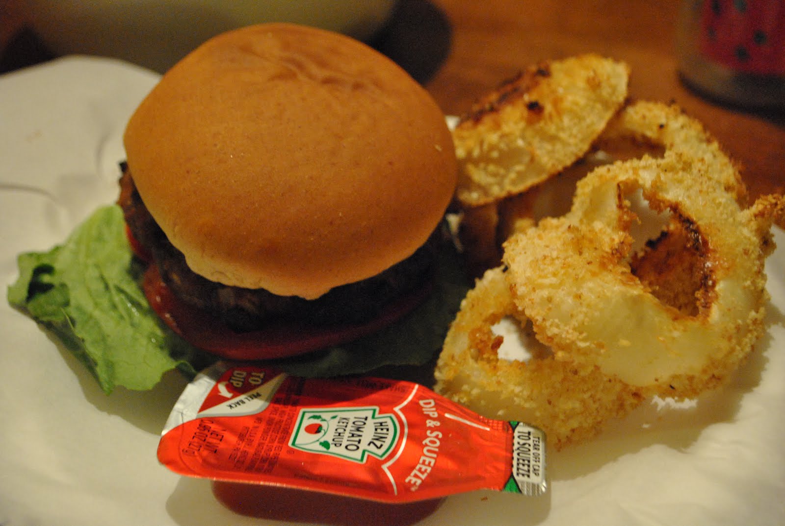 three little birds: Spring Break Food