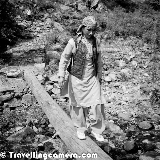 PHOTO JOURNEY with people from Himalayan State of Himachal Pradesh, India