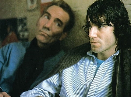 Andy's Film Blog: In the Name of the Father