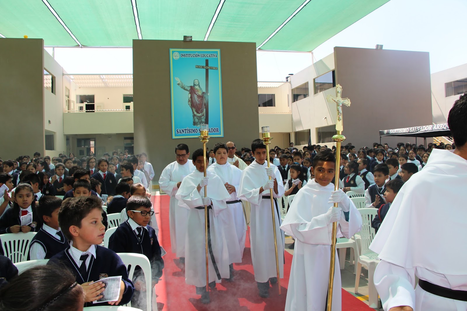 Jesús mío creo en Ti: ANIVERSARIO DE MADRE RAFAELA DE LA PASIÓN