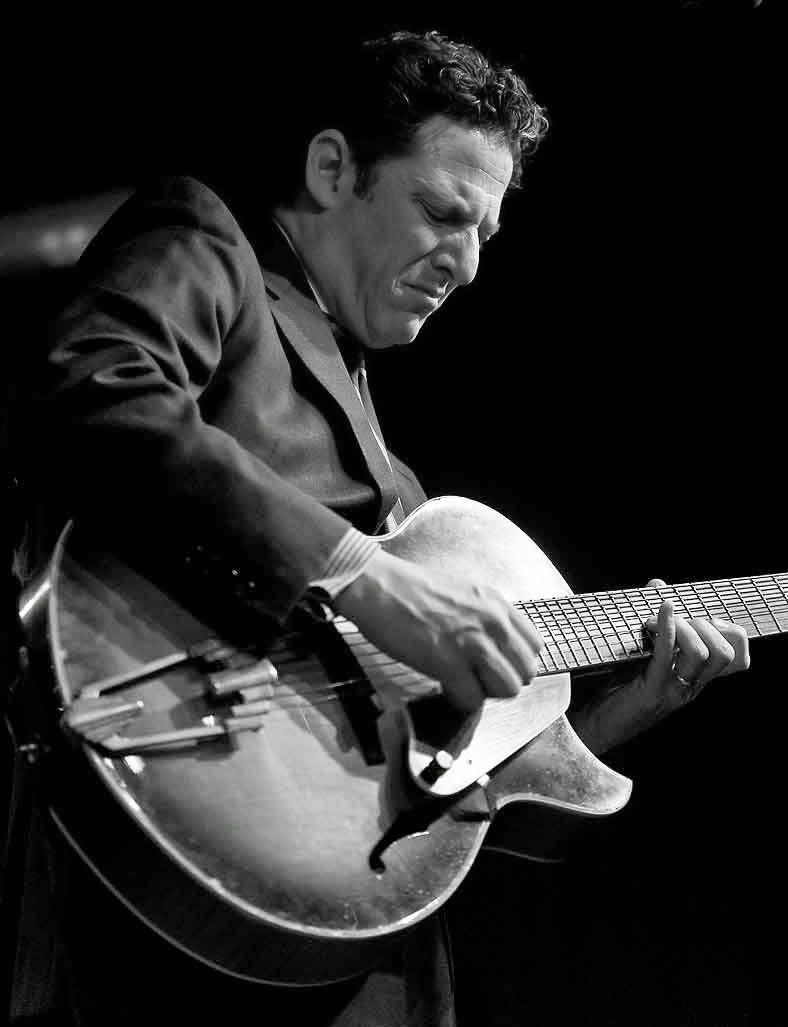 L'Ostia: John Pizzarelli – John Pizzarelli Meets The Beatles