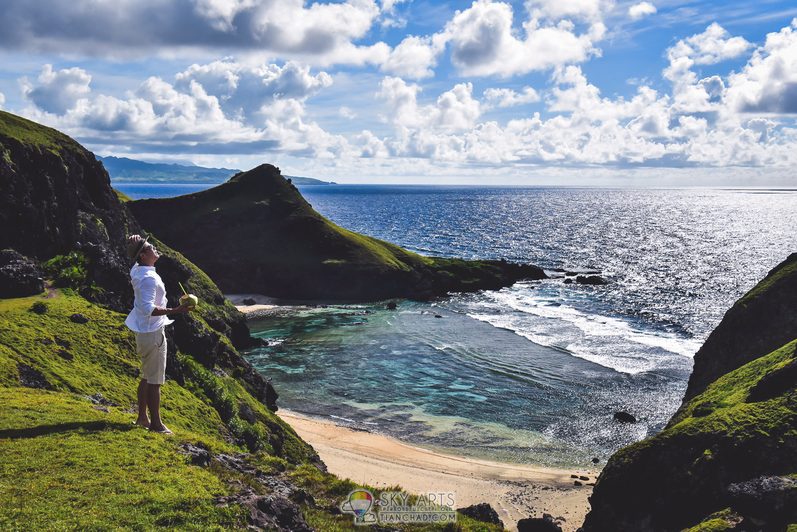 BATANES - Top 10 Heavenly Locations To Be In Philippines' Prettiest Island