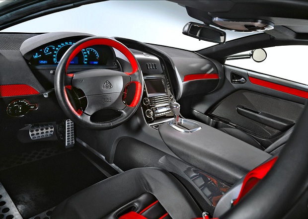 Kereta paling mahal di dunia - Tempo Resah