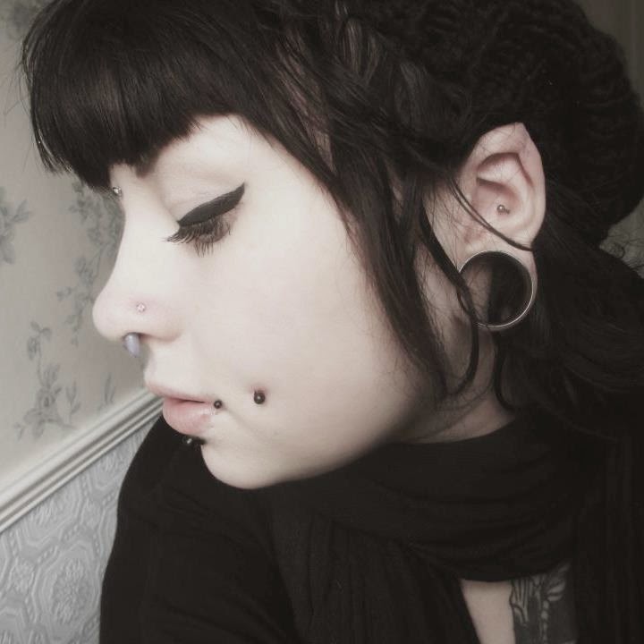 Olive Elf: Ear pointing 101- My Experience