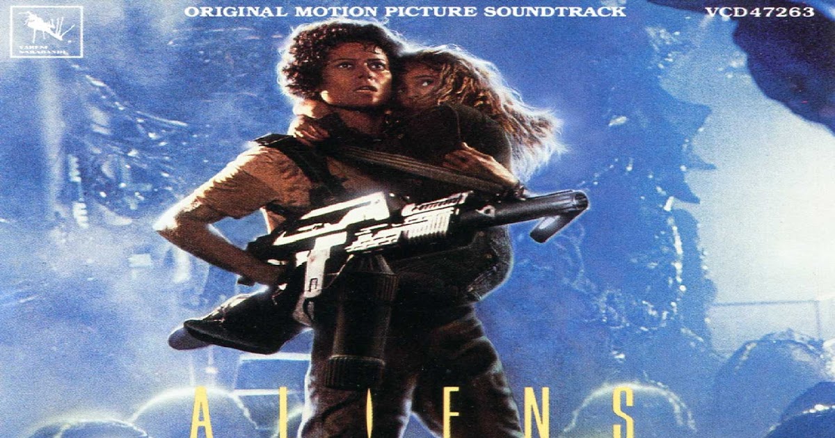ดูซีรี่ย์ ALIENS 2 (1986) เอเลี่ยน 2 ฝูงมฤตยูนอกโลก [FULL-HD]