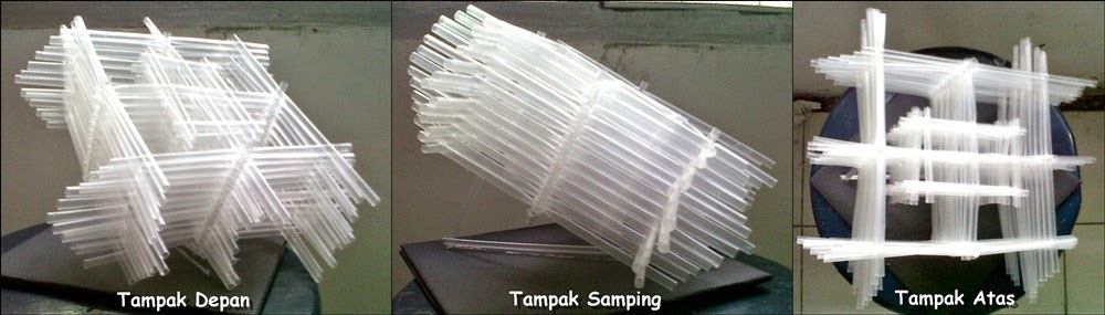 Nirmana Trimatra | AG's design