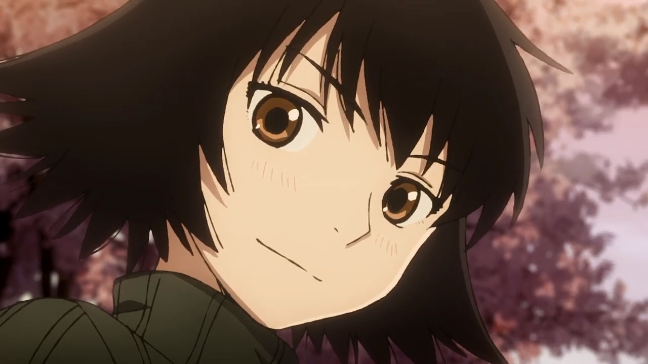 Trailer de Yesterday o Utatte || ~[Grupo DINAMO]~ ||*The Japan & Anime ...