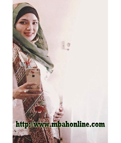 Bumil Cantik Menawan | Koleksi Foto