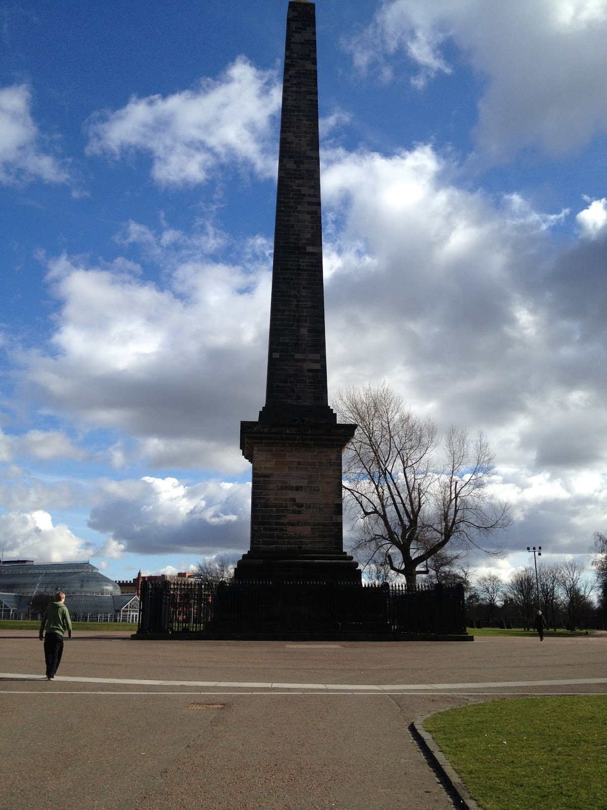 Glasgow Green