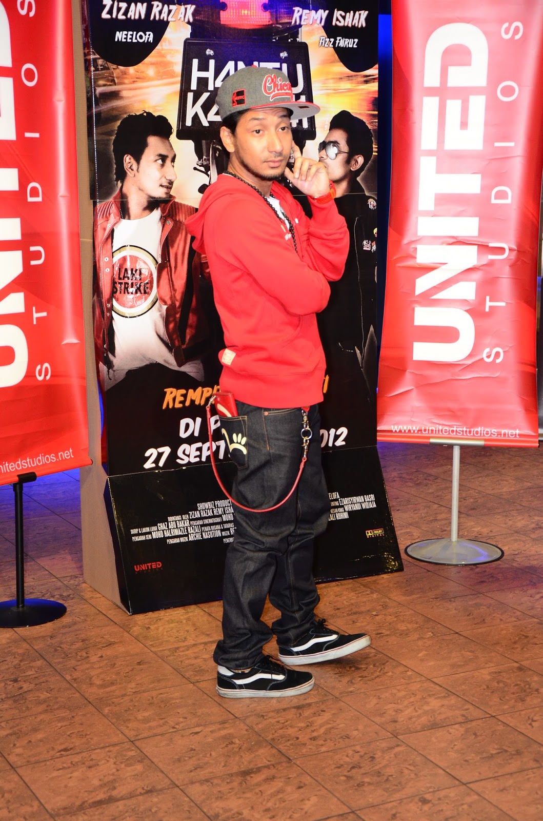 blog bahasa dalam multimedia: TUGASAN 2 : JENIS-JENIS SHOT