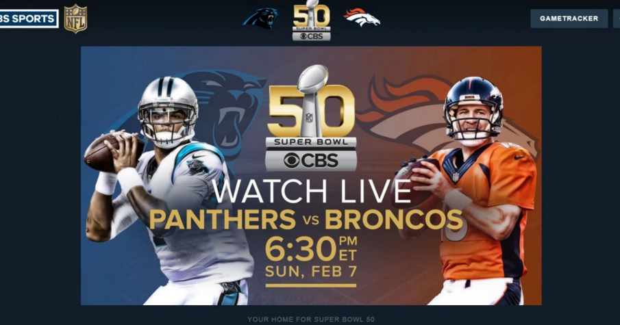 Media Confidential: SB50 And Commercials Getting Streamed This Year